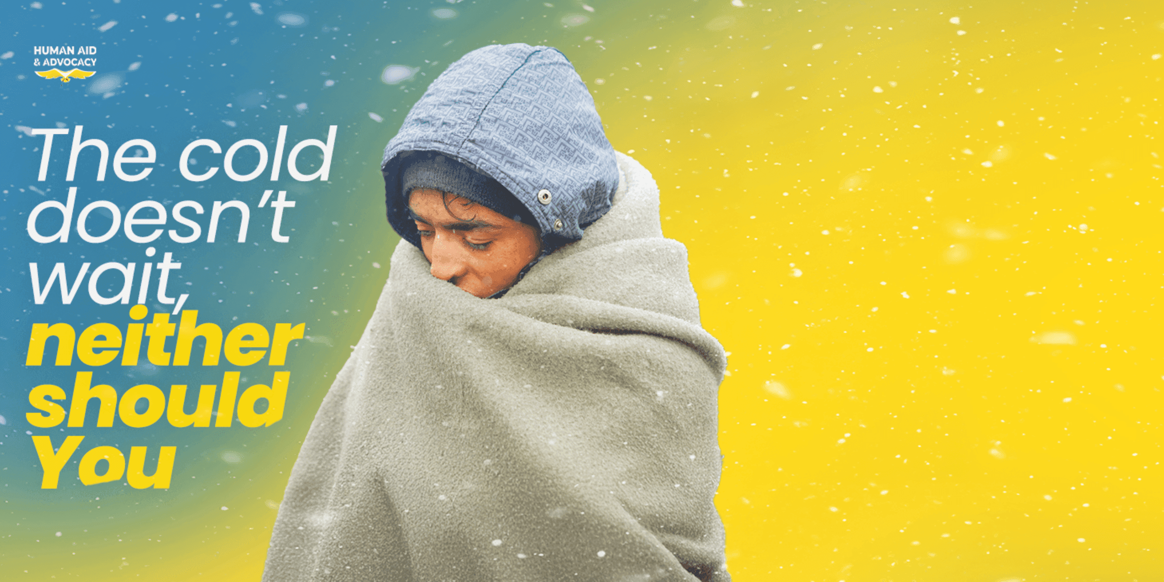 Serving Our Survivors | Human Aid & Advocacy